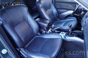 Pelēks Citroen C-Crosser 2008 Rīga, ar dzinēja tilpumu 2.20 L un nobraukumu 283 tūkst. km par 3290 €, foto 12 vietnē AUTOMOTO.COM.LV