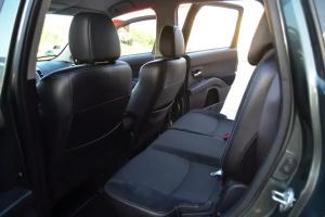 Grey Citroen C-Crosser 2008 in Jekabpils, with an engine capacity of 2.20 L and mileage of 168 thousand km for 5500 €, photo 15 on AUTOMOTO.COM.LV