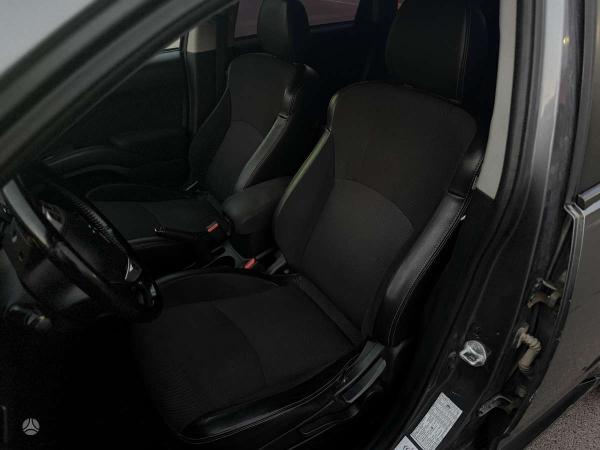 Pelēks Citroen C-Crosser 2008 Kauņa, ar dzinēja tilpumu 2.18 L un nobraukumu 234 tūkst. km par 2700 €, foto 8 vietnē AUTOMOTO.COM.LV