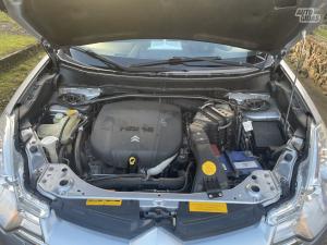 Pelēks Citroen C-Crosser 2009 Raseiniai, ar dzinēja tilpumu 2.20 L un nobraukumu 249 tūkst. km par 4800 €, foto 13 vietnē AUTOMOTO.COM.LV