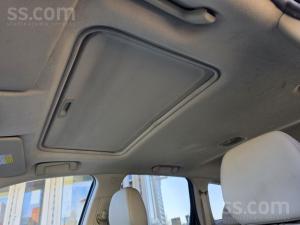 Pelēks Citroen C-Crosser 2009 Rēzekne, ar dzinēja tilpumu 2.20 L un nobraukumu 0 tūkst. km par 4490 €, foto 24 vietnē AUTOMOTO.COM.LV