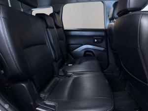 Pelēks Citroen C-Crosser 2009 Kauņa, ar dzinēja tilpumu 2.20 L un nobraukumu 238 tūkst. km par 4299 €, foto 10 vietnē AUTOMOTO.COM.LV