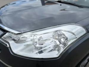 Pelēks Citroen C-Crosser 2010 Jēkabpils, ar dzinēja tilpumu 2.20 L un nobraukumu 197 tūkst. km par 6450 €, foto 11 vietnē AUTOMOTO.COM.LV