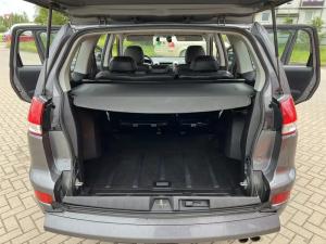 Pelēks Citroen C-Crosser 2010 Jēkabpils, ar dzinēja tilpumu 2.20 L un nobraukumu 197 tūkst. km par 6450 €, foto 12 vietnē AUTOMOTO.COM.LV