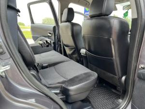 Pelēks Citroen C-Crosser 2010 Jēkabpils, ar dzinēja tilpumu 2.20 L un nobraukumu 197 tūkst. km par 6450 €, foto 16 vietnē AUTOMOTO.COM.LV