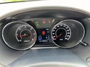 Pelēks Citroen C-Crosser 2010 Jēkabpils, ar dzinēja tilpumu 2.20 L un nobraukumu 197 tūkst. km par 6450 €, foto 21 vietnē AUTOMOTO.COM.LV