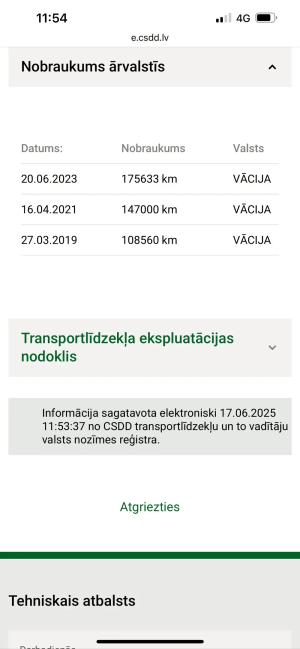 Pelēks Citroen C-Crosser 2010 Jēkabpils, ar dzinēja tilpumu 2.20 L un nobraukumu 197 tūkst. km par 6450 €, foto 30 vietnē AUTOMOTO.COM.LV