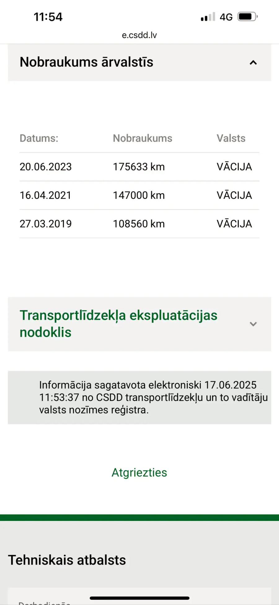 Pelēks Citroen C-Crosser 2010 Jēkabpils, ar dzinēja tilpumu 2.20 L un nobraukumu 197 tūkst. km par 6450 €, foto 30 vietnē AUTOMOTO.COM.LV