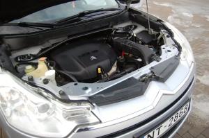 Pelēks Citroen C-Crosser 2010 Jēkabpils, ar dzinēja tilpumu 2.20 L un nobraukumu 232 tūkst. km par 6900 €, foto 11 vietnē AUTOMOTO.COM.LV