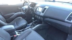 Pelēks Citroen C-Crosser 2011 Tauragė, ar dzinēja tilpumu 2.18 L un nobraukumu 285 tūkst. km par 3900 €, foto 10 vietnē AUTOMOTO.COM.LV