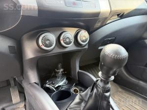 Balts Citroen C-Crosser 2008 Daugavpils, ar dzinēja tilpumu 2.20 L un nobraukumu 268 tūkst. km par 3200 €, foto 15 vietnē AUTOMOTO.COM.LV