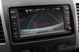 Balts Citroen C-Crosser 2010 Jelgava, ar dzinēja tilpumu 2.40 L un nobraukumu 304 tūkst. km par 4990 €, foto 15 vietnē AUTOMOTO.COM.LV