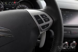 Balts Citroen C-Crosser 2010 Jelgava, ar dzinēja tilpumu 2.40 L un nobraukumu 304 tūkst. km par 4990 €, foto 20 vietnē AUTOMOTO.COM.LV