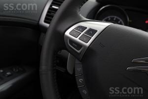 Balts Citroen C-Crosser 2010 Jelgava, ar dzinēja tilpumu 2.40 L un nobraukumu 304 tūkst. km par 4990 €, foto 21 vietnē AUTOMOTO.COM.LV