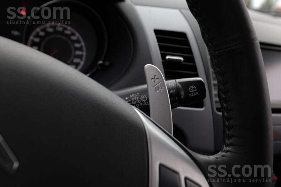 Balts Citroen C-Crosser 2010 Jelgava, ar dzinēja tilpumu 2.40 L un nobraukumu 304 tūkst. km par 4990 €, foto 23 vietnē AUTOMOTO.COM.LV
