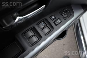 Balts Citroen C-Crosser 2010 Jelgava, ar dzinēja tilpumu 2.40 L un nobraukumu 304 tūkst. km par 4990 €, foto 25 vietnē AUTOMOTO.COM.LV