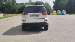 Balts Citroen C-Crosser 2011 Tauragė, ar dzinēja tilpumu 2.18 L un nobraukumu 314 tūkst. km par 4200 €, foto 8 vietnē AUTOMOTO.COM.LV