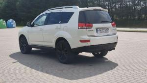 Balts Citroen C-Crosser 2011 Tauragė, ar dzinēja tilpumu 2.18 L un nobraukumu 314 tūkst. km par 4200 €, foto 9 vietnē AUTOMOTO.COM.LV