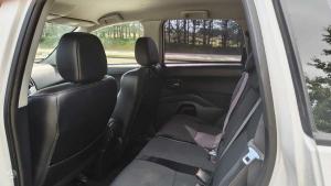 Balts Citroen C-Crosser 2011 Tauragė, ar dzinēja tilpumu 2.18 L un nobraukumu 314 tūkst. km par 4200 €, foto 12 vietnē AUTOMOTO.COM.LV