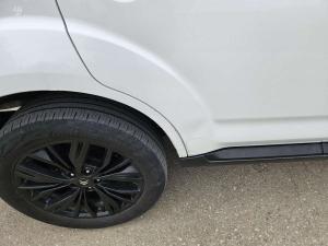 Balts Citroen C-Crosser 2011 Tauragė, ar dzinēja tilpumu 2.18 L un nobraukumu 314 tūkst. km par 4200 €, foto 13 vietnē AUTOMOTO.COM.LV