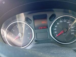 Zils Citroen C-Elysee 2017 Marijampole, ar dzinēja tilpumu 1.20 L un nobraukumu 70 tūkst. km par 3100 €, foto 4 vietnē AUTOMOTO.COM.LV