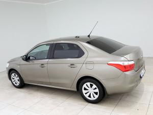 Zaļš Citroen C-Elysee 2013 Tallina, ar dzinēja tilpumu 1.20 L un nobraukumu 212 tūkst. km par 1799 €, foto 12 vietnē AUTOMOTO.COM.LV