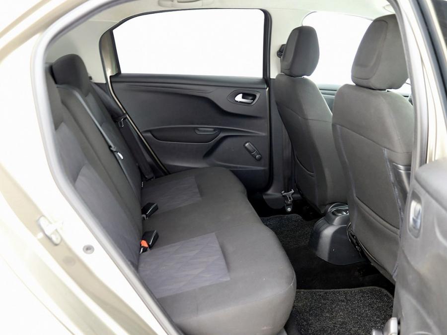 Zaļš Citroen C-Elysee 2013 Tallina, ar dzinēja tilpumu 1.20 L un nobraukumu 212 tūkst. km par 1799 €, foto 15 vietnē AUTOMOTO.COM.LV