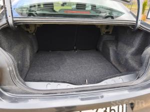 Grey Citroen C-Elysee 2013 in Kuldiga, with an engine capacity of 1.60 L and mileage of 123 thousand km for 3190 €, photo 20 on AUTOMOTO.COM.LV