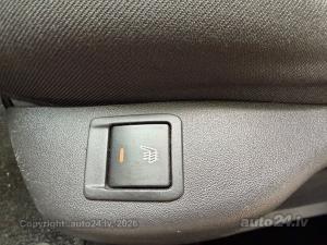 Pelēks Citroen C-Elysee 2013 Tallina, ar dzinēja tilpumu 1.20 L un nobraukumu 212 tūkst. km par 2499 €, foto 15 vietnē AUTOMOTO.COM.LV
