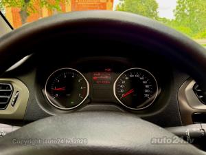 Pelēks Citroen C-Elysee 2013 Tallina, ar dzinēja tilpumu 1.20 L un nobraukumu 212 tūkst. km par 2499 €, foto 16 vietnē AUTOMOTO.COM.LV