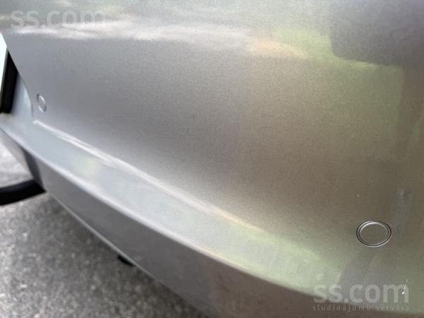 Pelēks Citroen C-Elysee 2018 Daugavpils, ar dzinēja tilpumu 1.20 L un nobraukumu 0 tūkst. km par 6300 €, foto 7 vietnē AUTOMOTO.COM.LV