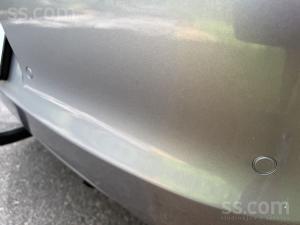 Pelēks Citroen C-Elysee 2018 Daugavpils, ar dzinēja tilpumu 1.20 L un nobraukumu 0 tūkst. km par 6300 €, foto 8 vietnē AUTOMOTO.COM.LV