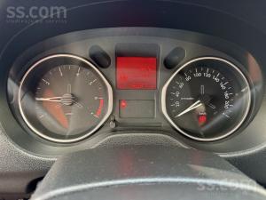 Pelēks Citroen C-Elysee 2018 Daugavpils, ar dzinēja tilpumu 1.20 L un nobraukumu 0 tūkst. km par 6300 €, foto 22 vietnē AUTOMOTO.COM.LV