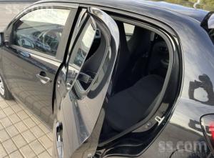 Melns Citroen C1 2014 Rīga, ar dzinēja tilpumu 1.00 L un nobraukumu 276 tūkst. km par 3300 €, foto 12 vietnē AUTOMOTO.COM.LV