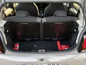 Green Citroen C1 2015 in Panevezys, with an engine capacity of 1.00 L and mileage of 145 thousand km for 5700 €, photo 13 on AUTOMOTO.COM.LV