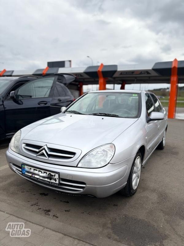 Pelēks Citroen C1 2001 Viļņa, ar dzinēja tilpumu 1.40 L un nobraukumu 152 tūkst. km par 850 €, foto 1 vietnē AUTOMOTO.COM.LV