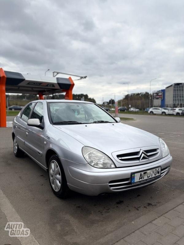Pelēks Citroen C1 2001 Viļņa, ar dzinēja tilpumu 1.40 L un nobraukumu 152 tūkst. km par 850 €, foto 3 vietnē AUTOMOTO.COM.LV