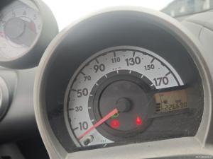 Ситроен С1 2007 в Шяуляй, объемом двигателя 1.40 л и пробегом 227 тыс. км за 400 €, фото 5 на AUTOMOTO.COM.LV
