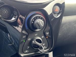 Ситроен С1 2014 в Таураге, объемом двигателя 1.20 л и пробегом 109 тыс. км за 4500 €, фото 17 на AUTOMOTO.COM.LV