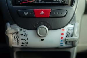 Белый Ситроен С1 2009 в Лиепая, объемом двигателя 1.00 л и пробегом 190 тыс. км за 2950 €, фото 16 на AUTOMOTO.COM.LV