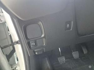 White Citroen C1 2016 in Utena, with an engine capacity of 1.20 L and mileage of 159 thousand km for 3650 €, photo 15 on AUTOMOTO.COM.LV