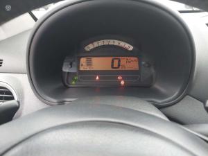 Melns Citroen C2 2006 Viļņa, ar dzinēja tilpumu 1.36 L un nobraukumu 163 tūkst. km par 700 €, foto 3 vietnē AUTOMOTO.COM.LV