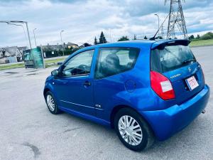Zils Citroen C2 2008 Kauņa, ar dzinēja tilpumu 1.36 L un nobraukumu 227 tūkst. km par 1250 €, foto 3 vietnē AUTOMOTO.COM.LV
