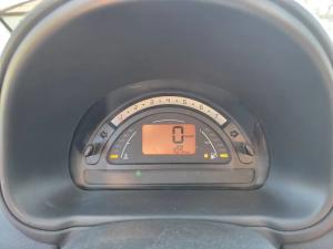 Citroen C2 2003 in Ventspils, with an engine capacity of 1.10 L and mileage of 202 thousand km for 1300 €, photo 15 on AUTOMOTO.COM.LV