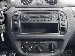 Citroen C2 2004 Daugavpils, ar dzinēja tilpumu 1.40 L un nobraukumu 0 tūkst. km par 790 €, foto 12 vietnē AUTOMOTO.COM.LV