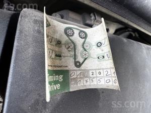 Citroen C2 2004 Daugavpils, ar dzinēja tilpumu 1.40 L un nobraukumu 0 tūkst. km par 790 €, foto 15 vietnē AUTOMOTO.COM.LV