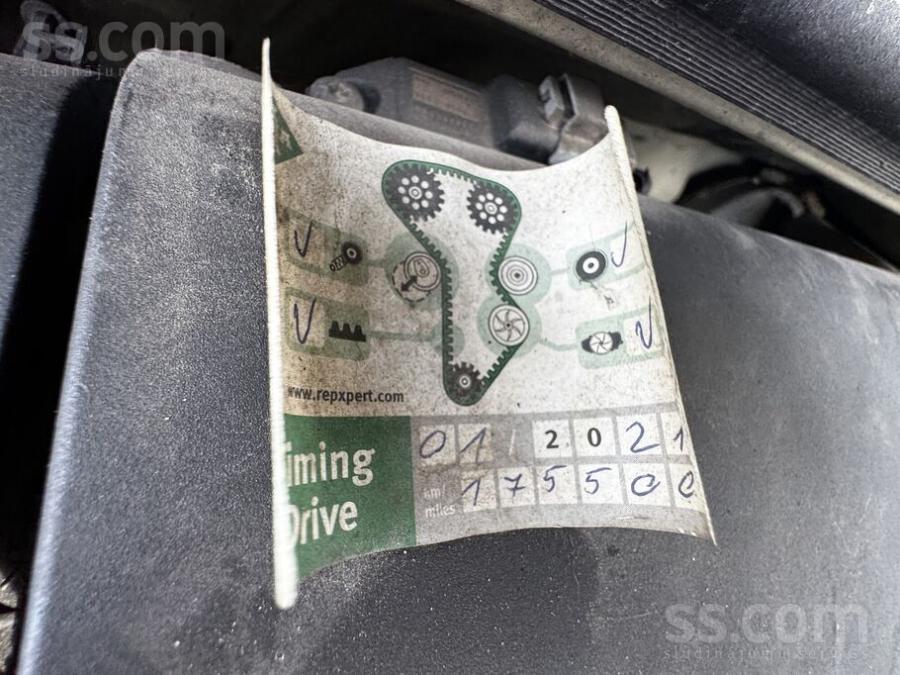 Citroen C2 2004 Daugavpils, ar dzinēja tilpumu 1.40 L un nobraukumu 0 tūkst. km par 790 €, foto 15 vietnē AUTOMOTO.COM.LV