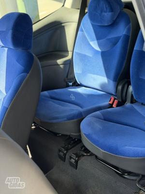 Citroen C2 2004 Kauņa, ar dzinēja tilpumu 1.40 L un nobraukumu 210 tūkst. km par 1200 €, foto 10 vietnē AUTOMOTO.COM.LV