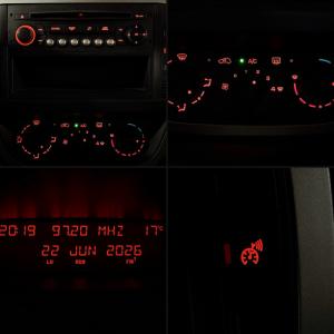Citroen C2 2005 in Tallinn, with an engine capacity of 1.40 L and mileage of 128 thousand km for 1799 €, photo 14 on AUTOMOTO.COM.LV