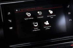 Черный Ситроен C3 Aircross 2018 в Елгава, объемом двигателя 1.20 л и пробегом 152 тыс. км за 8990 €, фото 31 на AUTOMOTO.COM.LV